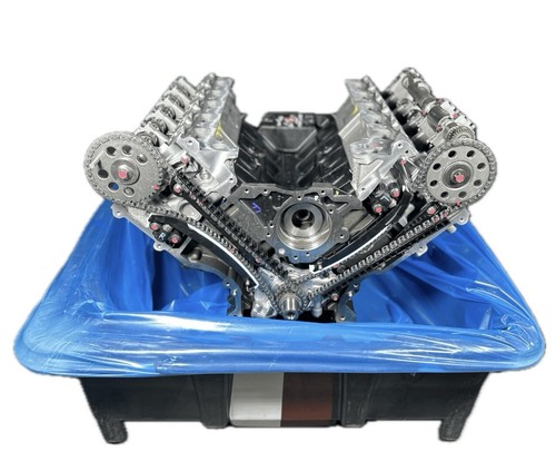 Reman 6.8L Ford F Series Engine Long Block 3-Valve Zero Miles | OE ...