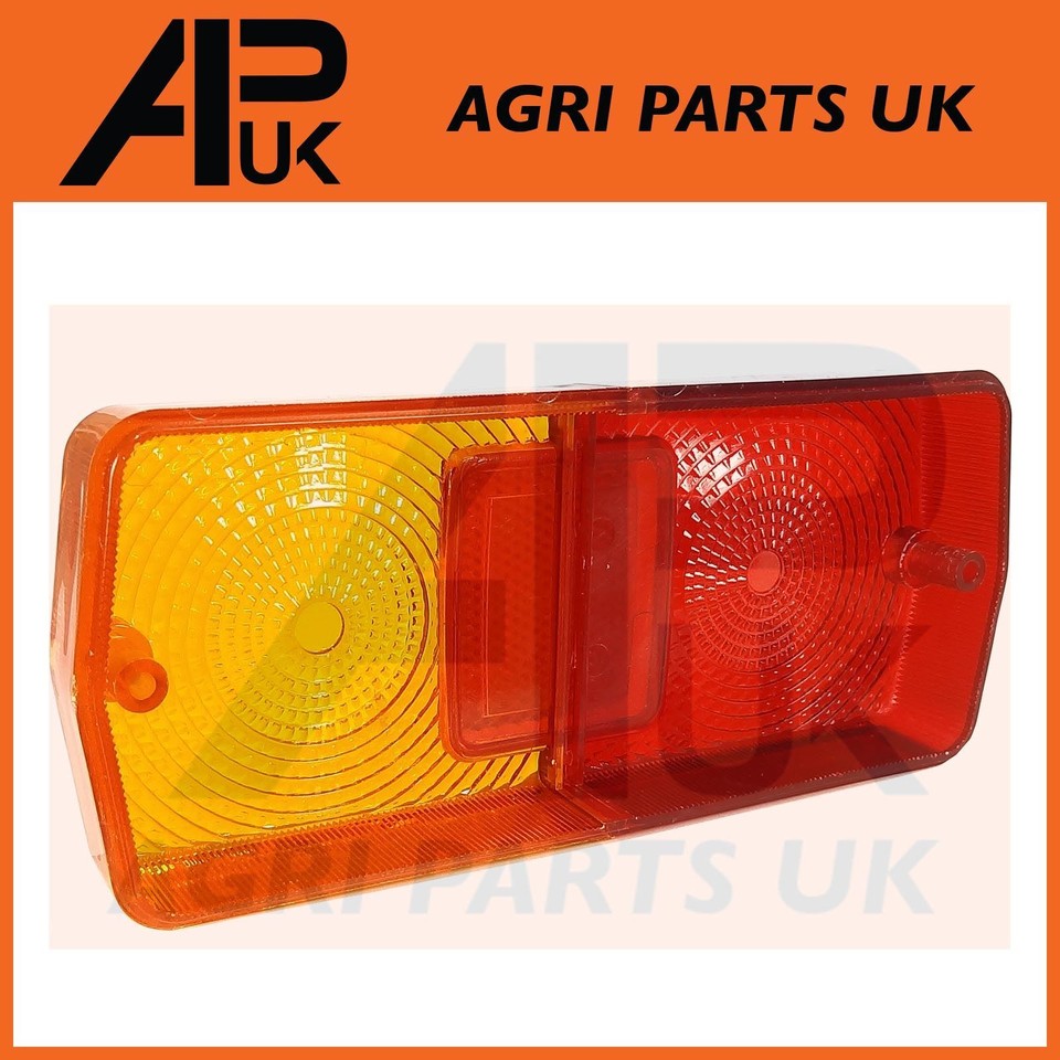David Brown 1194,1290,1294,1490,1594 Tractor Rear Tail Brake Light Lamp ...