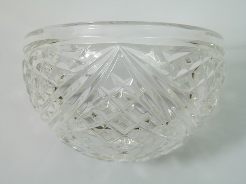 WATERFORD Crystal - Replacement Parts - Chandelier / Sidelight W1 ...
