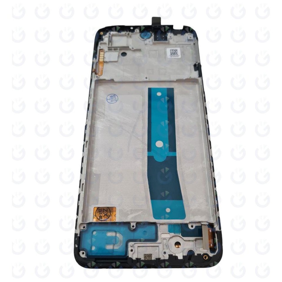 DISPLAY LCD XIAOMI REDMI NOTE 11 2201117TG 201117TI 2201117TY SCHERMO ...