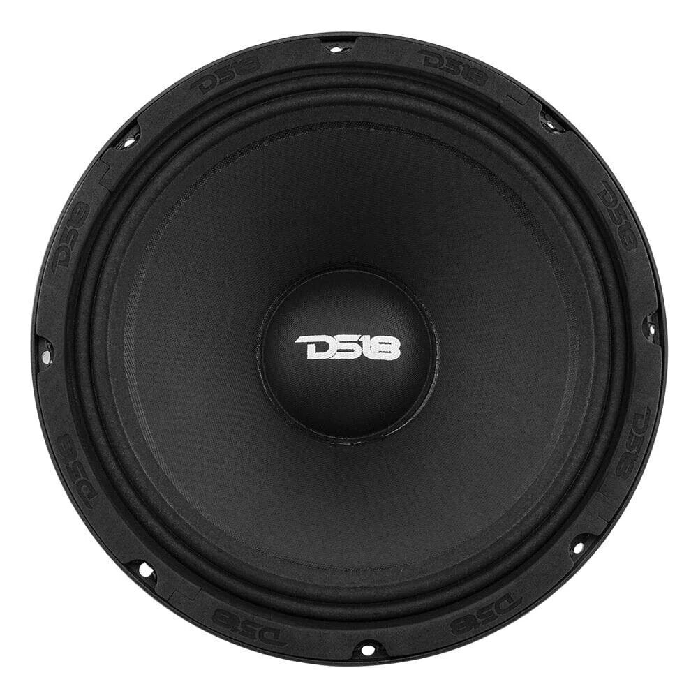 DS18 PRO-FU12.8 12 inch Mid-Range Speaker for sale online | eBay