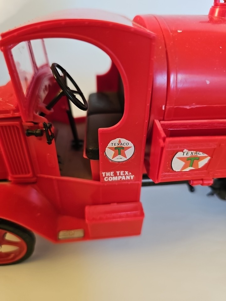 Monogram 1926 Mack Bulldog Tank Truck 1/24 7539 Model Kit 1974 | eBay