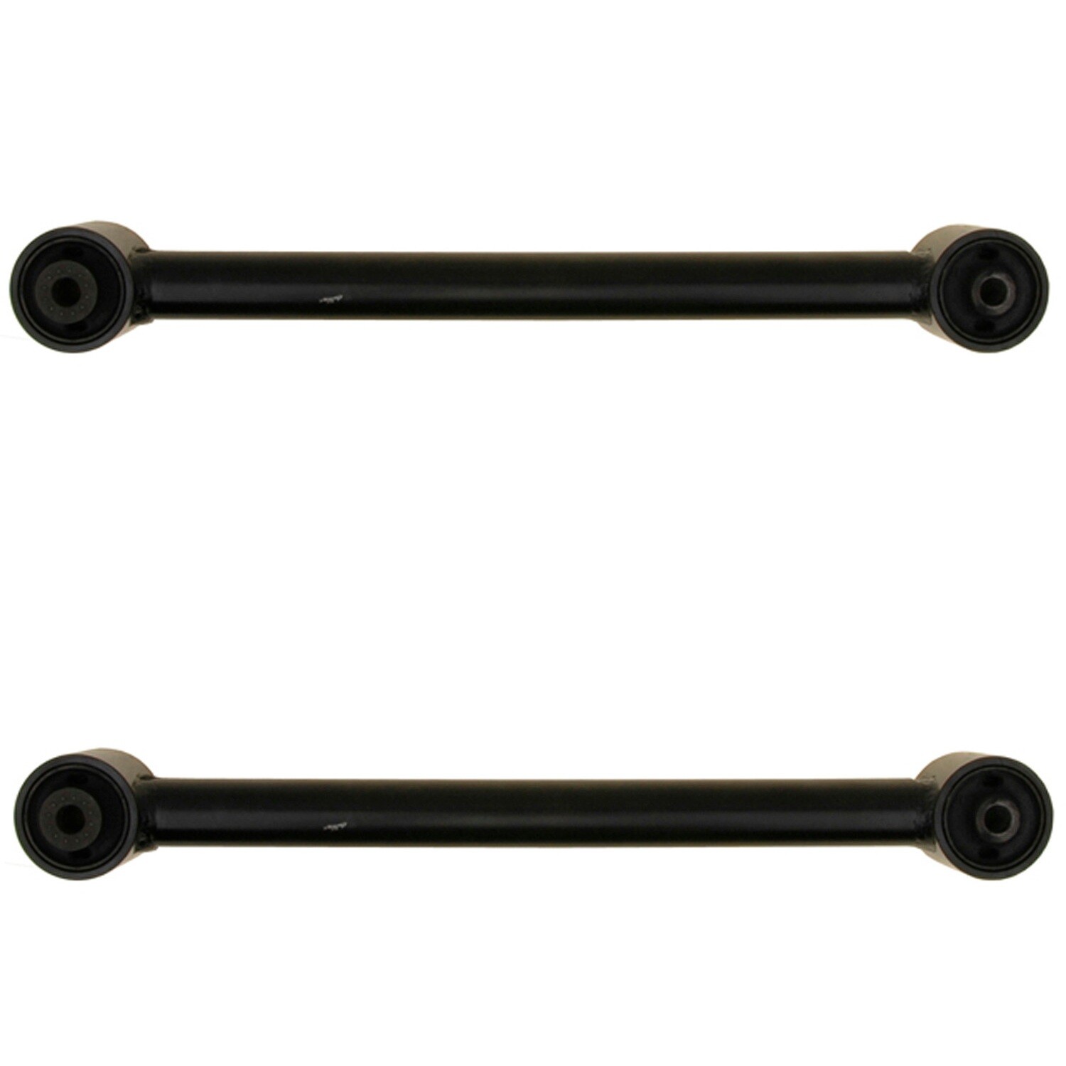 Pair Set 2 Rear Left Upper Moog Susp Control Arms For Jeep Commander ...
