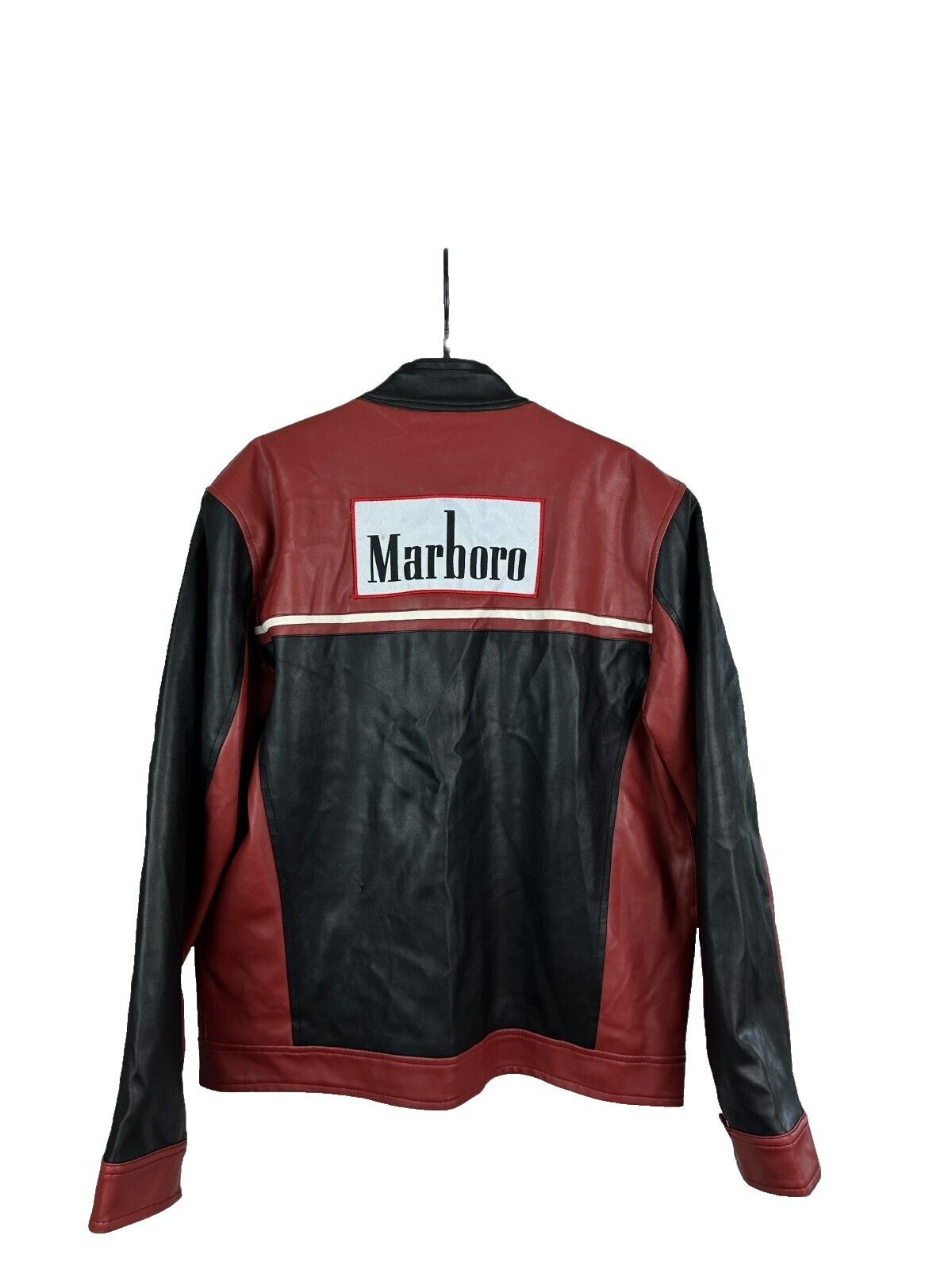 Vintage Ferrari Racing Jacket | eBay