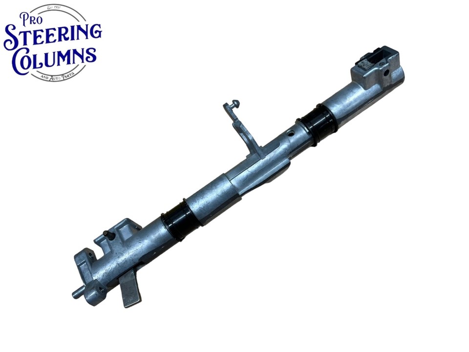 92-97 F-250 F-350 STEERING COLUMN SHIFT TUBE SHIFT ROD ASSEMBLY REPAIR ...