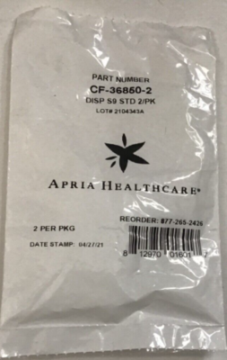Apria Logo Apria Healthcare, 2510 Dean Lesher Dr, Ste D, Concord, CA