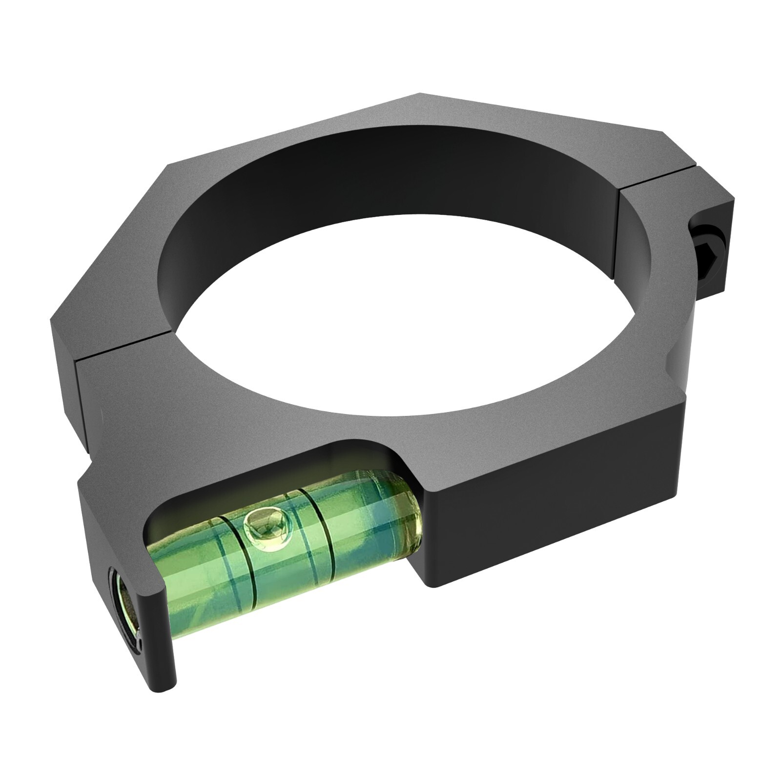 34mm Scope Leveling Kit: 34mm Bubble Level+Rail Mount Level+Circular ...