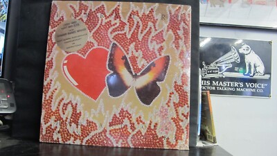 LARRY HART, HART AND SOUL GOIN UP IN SMOKE - SEALED LP | eBay