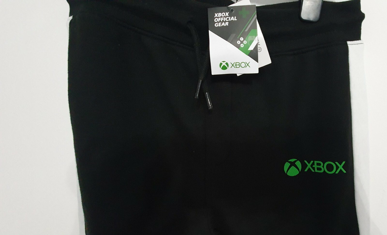 Primark XBOX Boys jogging bottoms trousers 8-15 years Christmas lounge ...