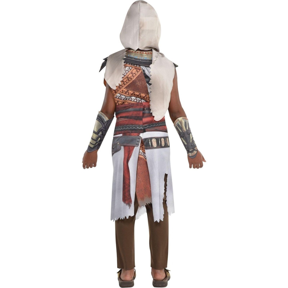 Assassins Creed Costume For Kids