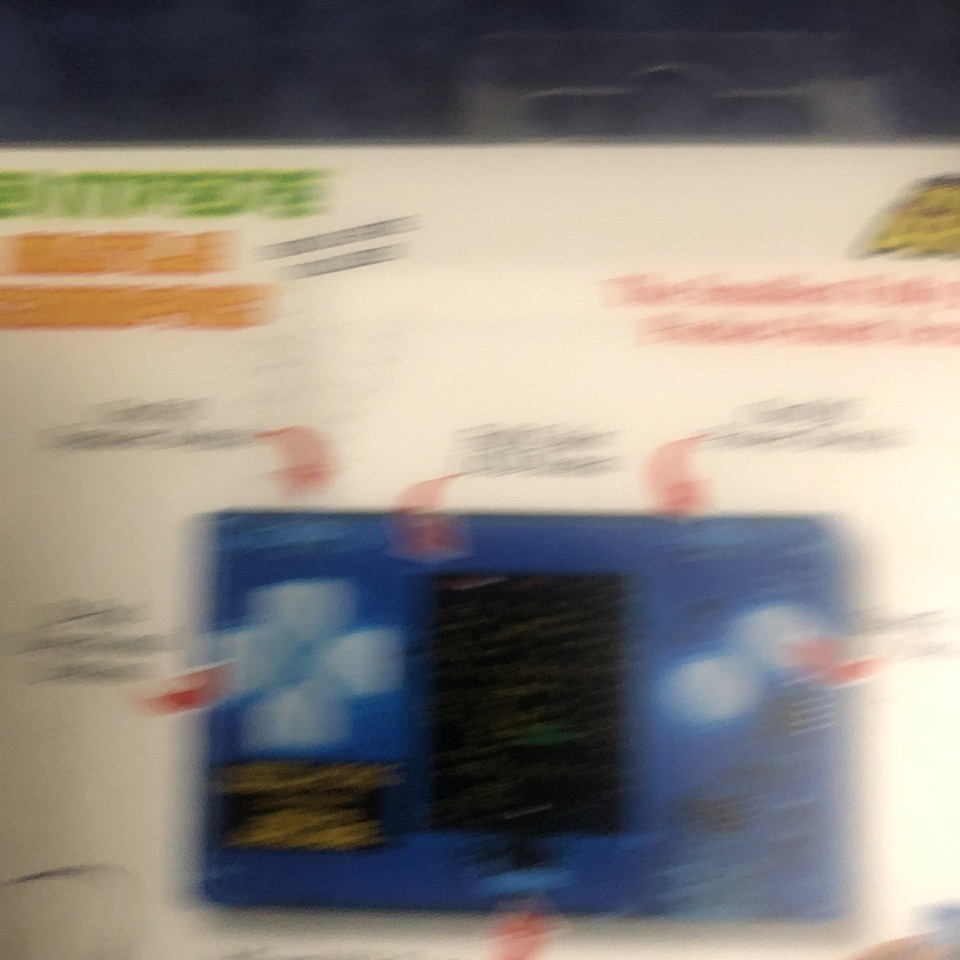 Atari Micro Arcade Centipede & Missile Command Series 2019 Handheld ...