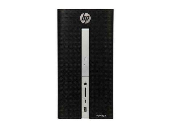 HP Pavilion 570-p054 (1TB HDD, Intel Core i3 7th Gen., 3.90 GHz, 4 GB ...