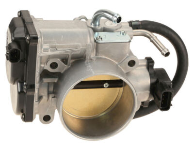 For 2002-2005 Lexus SC430 Throttle Body 63893ZHTM 2003 2004 OE ...