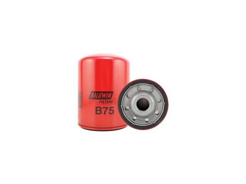 For 1988-1994, 2000-2004 Chevrolet W5500 Tiltmaster Oil Filter Baldwin ...