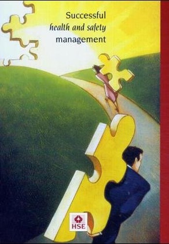 Successful Health and Safety Management Health And Safety Execu ...