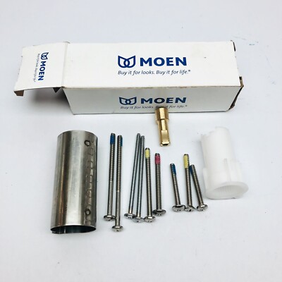 MOEN 96945 STEM EXTENDER SHOWER AND TUB | eBay