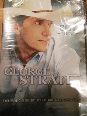 CMT Pick George Strait | eBay