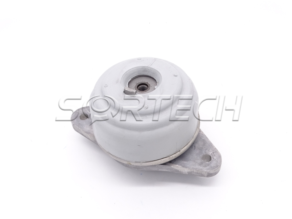 2PCS Front Engine Mount for Mercedes 2212400817 2042401517 2212401917 ...