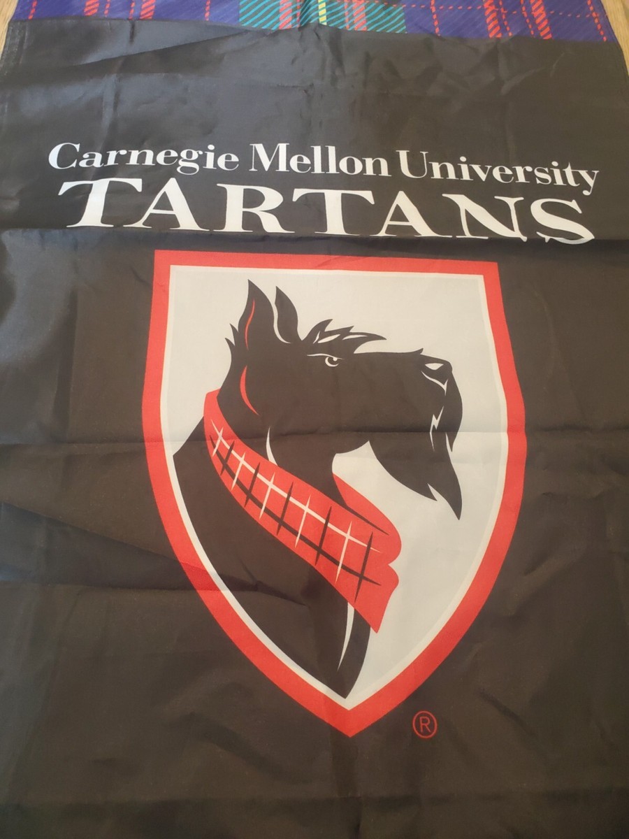 Carnegie Mellon Tartans Carnegie Mellon's Increasingly Convoluted