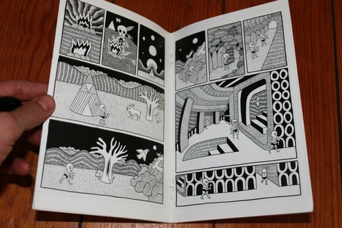 Ishi's Brain by Eamon Espey (Songs Abyss, Wormdye) Peter Bagge ...