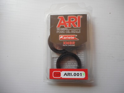 KAWASAKI Z650 1977-1980 MODELS ARIETE FORK SEAL SET ARI.001 = (36 x 48 x 10.5) | eBay Australia