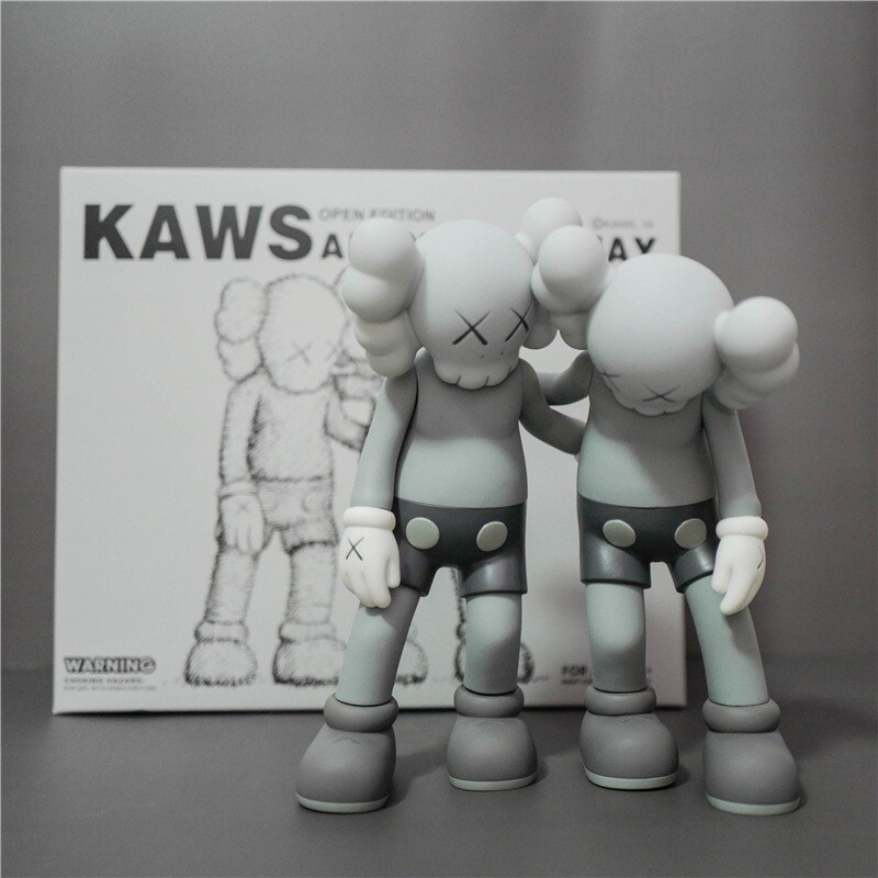 KAWS