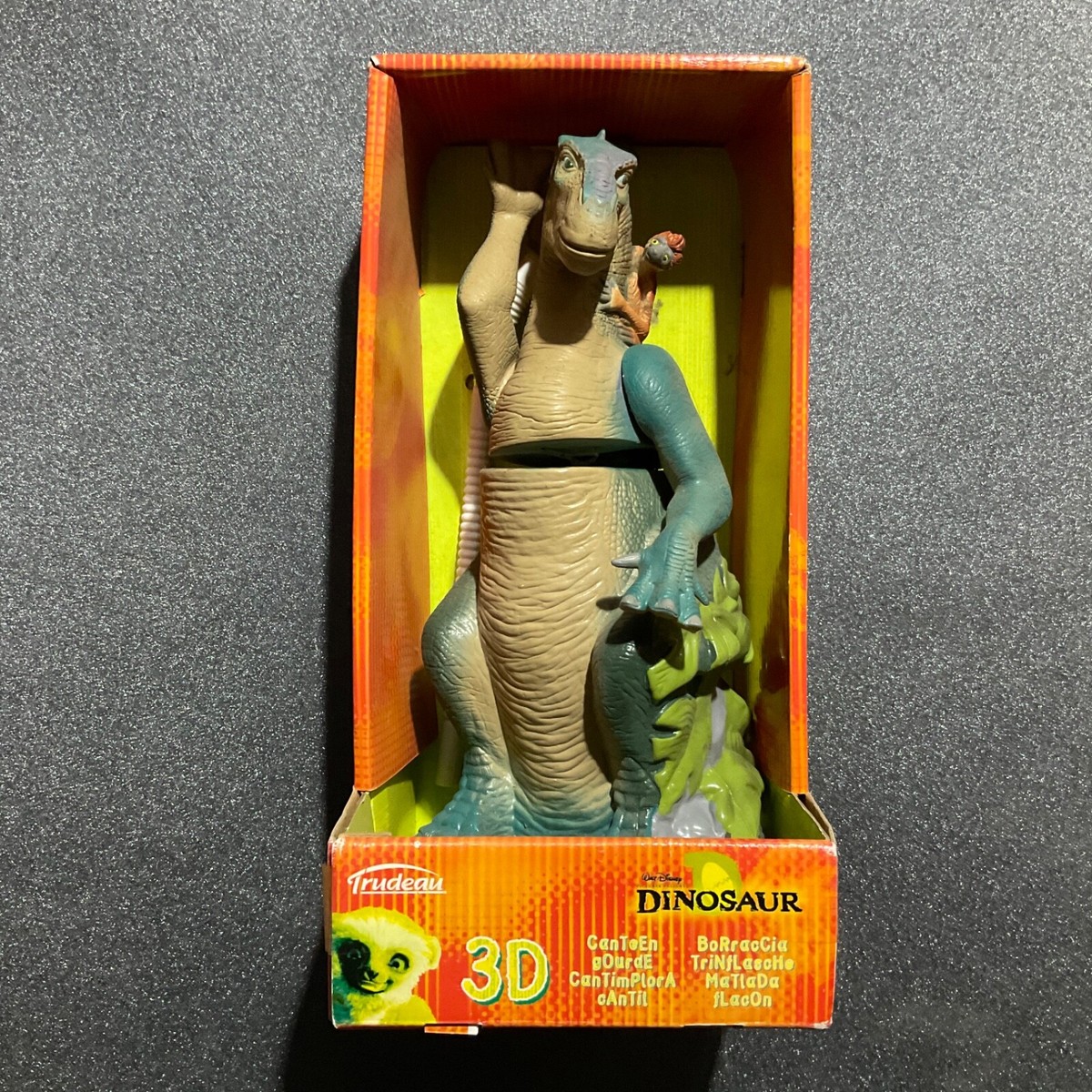 Dinosaurus Aladar