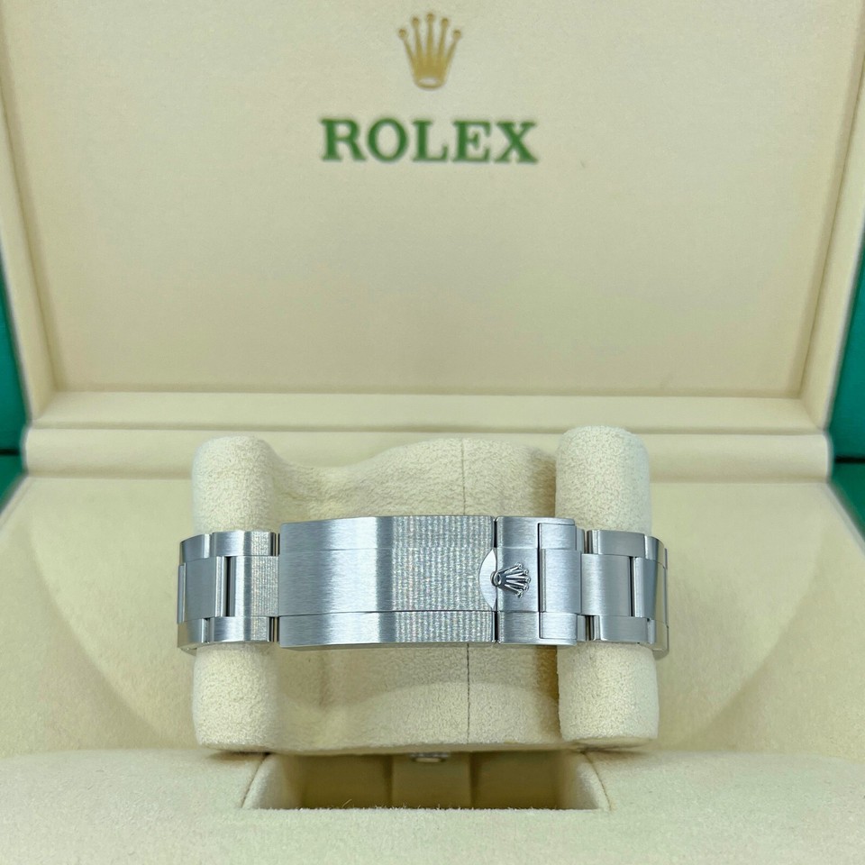 Unworn 2025 Rolex Sea-Dweller Deepse 'James Cameron' Full Set 136660 | eBay