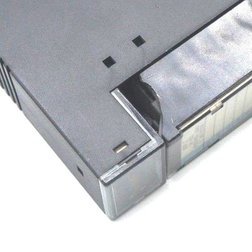 MENGE 2 GE FANUC IC693MDL646B EINGANGSMODUL 24 VDC 16PT POS/NEG ...