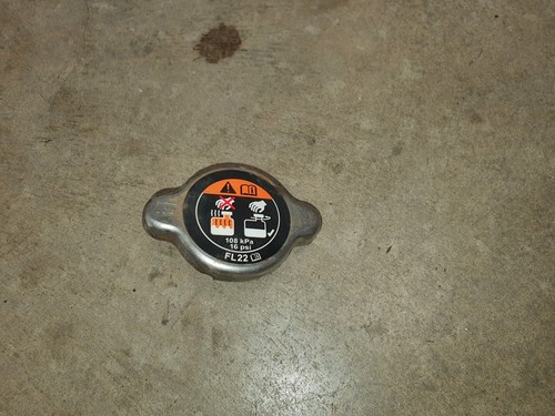 02/2012 to 01/2017 Mazda KE CX5 CX-5 - Radiator cap | eBay Australia