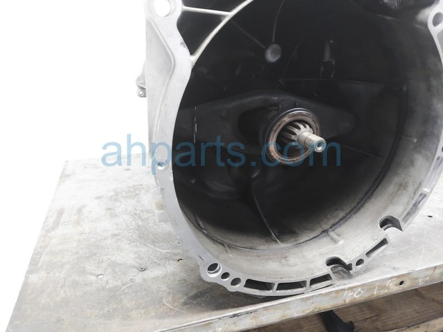 BMW Manual Transmission ZF S5-39 23007502658 S5d 320z - THCG up to ...