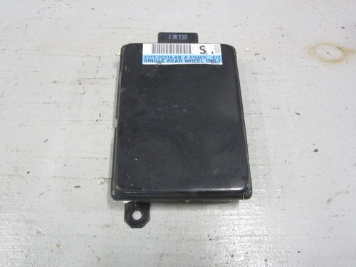 1992 - 1997 Ford F250 F350 ABS Control Module. F3TF-2C018-AB | eBay