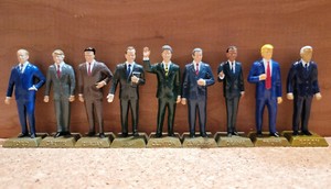 Historic Figures | eBay Stores