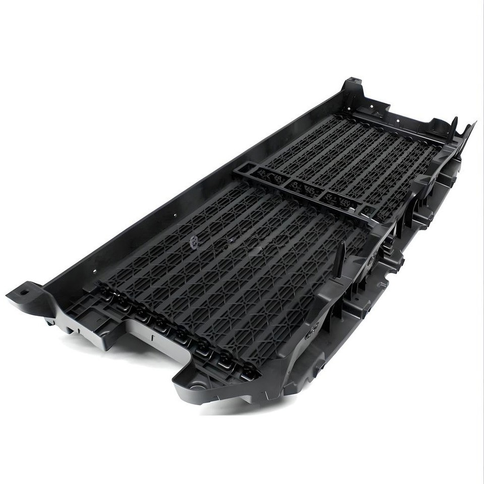 Front Upper Active Air Shutter Replace For Ford F-150 F150 2024-2025 ...