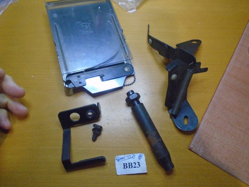 Mec 600 Jr. Reloading Press EZ Primer Feed Parts | eBay