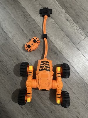 Adventure Force Tiger Twister Radio Controlled Stunt Vehicle Toy Boys ...
