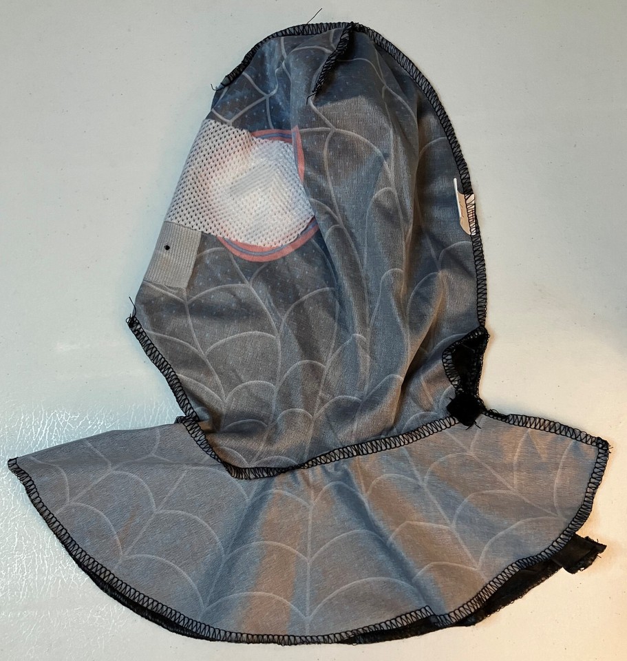 Spider-Man into the Spiderverse Miles Mask Ultimate Marvel Comics ...