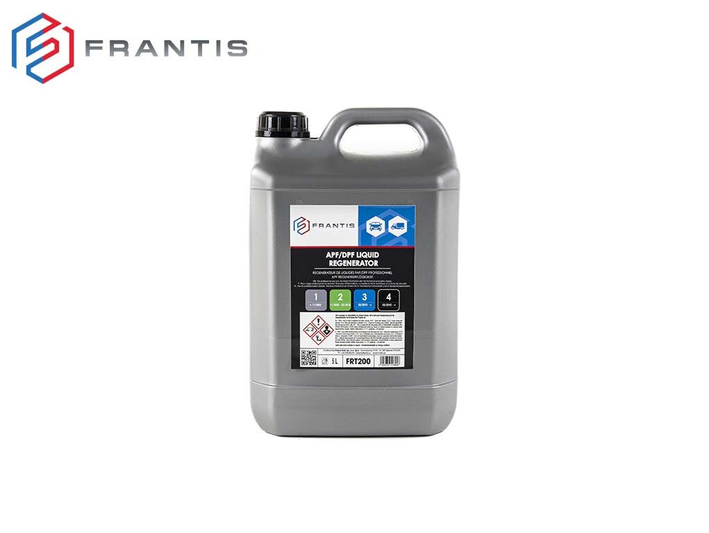 DPF FAP Additiv EOLYS INFINEUM Universell 5L Citroen C4 C5 Peugeot 308 ...