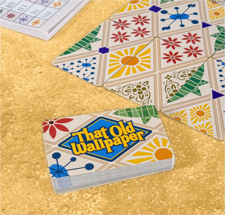 Che Old Muro Carta Gioco Carte | eBay
