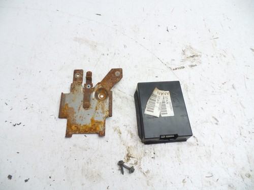 1984 FIREBIRD TRANS AM CRUISE CONTROL MODULE ORIGINAL GM 25031951 ...