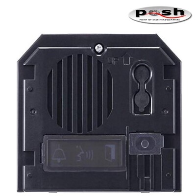 NEW - Aiphone GT-DB Audio Module for GT Modular Entrance Panel | eBay