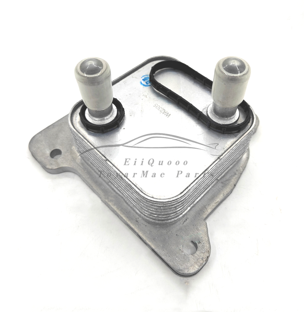 Oil Cooler Assy For 2013-2018 Nissan Altima For 2014-20 Nissan Rogue ...