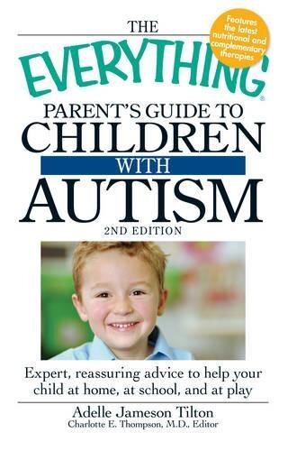 The Everything Parent's Guide to Ch..., Diekman MEd RD | eBay.de