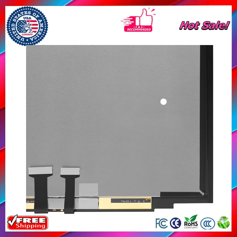 Screen Replacement 13.5" for Microsoft Surface Laptop 3 1867 1868 LCD ...