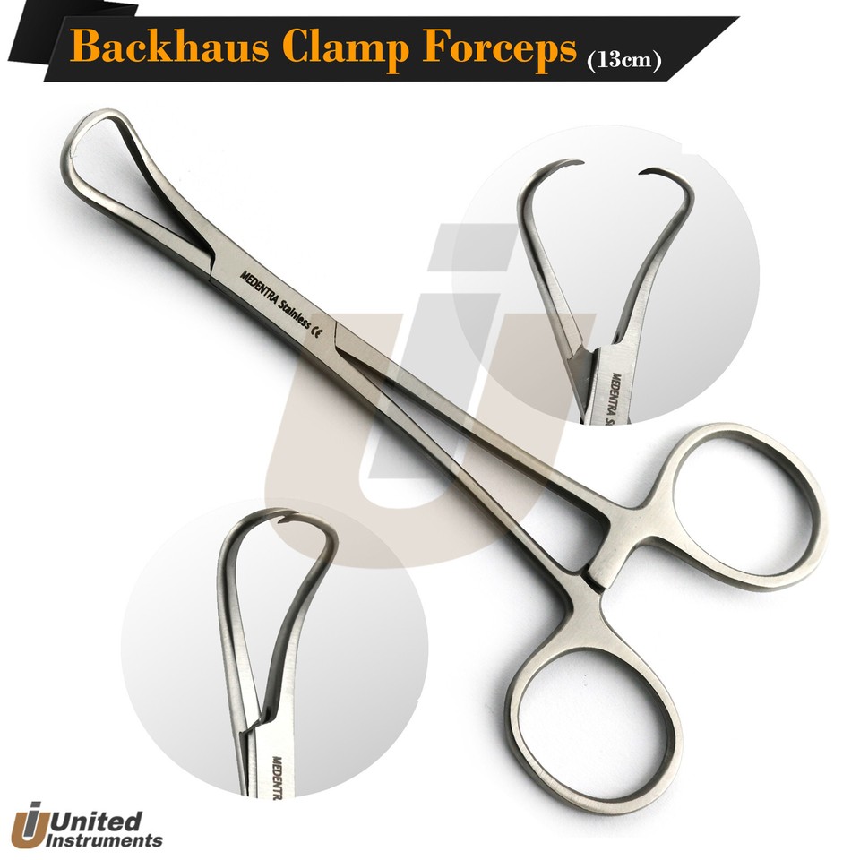 42 Pieces A.V Fistula Surgery Set Arteriovenous Surgical Instruments ...