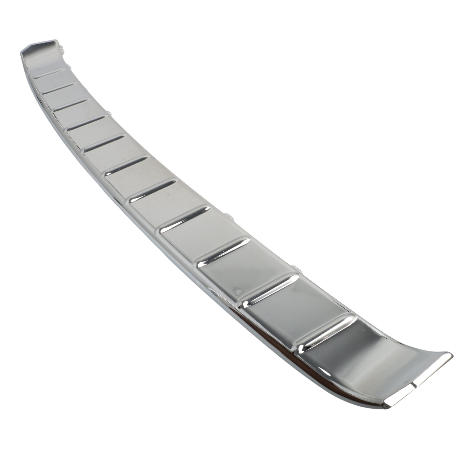 Rear Bumper Step Protection Pad Fits for 2006 07 08 09 2010 Mercedes ...