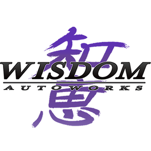 Wisdom Auto Works | eBay Stores