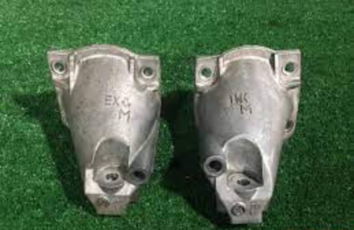 TOYOTA LEXUS Genuine OEM 1JZ-GTE 2JZ-GE 2JZ-GTE Engine Mount Bracket RH ...