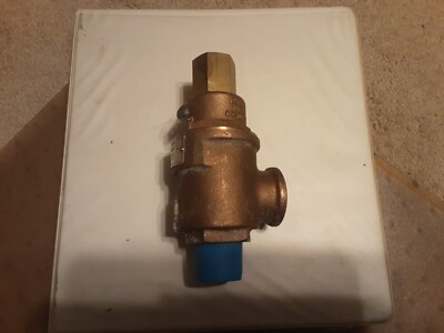 Valves - Kunkle Valve