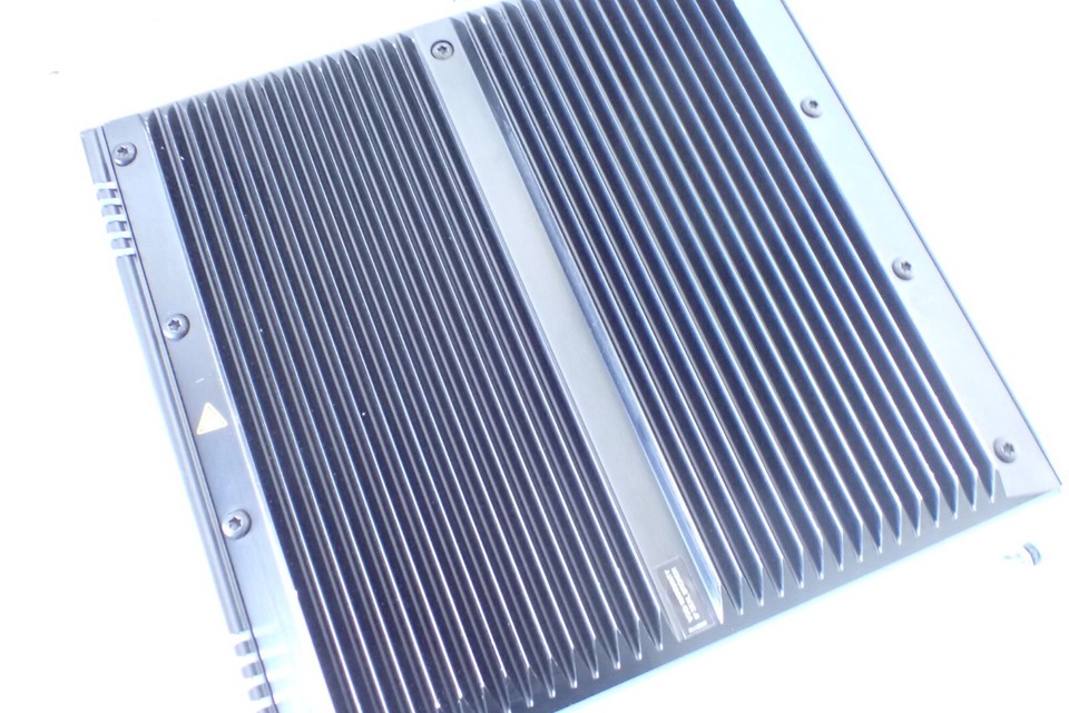 B&R Krones APC620 Automation PC - 5P62:KRONES-02 -- 5AC600 | eBay